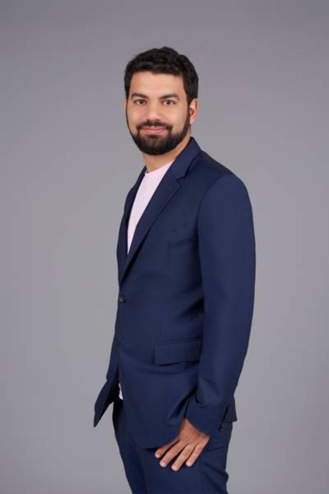 EVLAB's App: Powering Sustainable Mobility in UAE - Channeliam / Channel I'M English