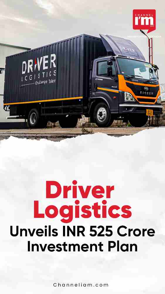 Driver Logistics to Invest ₹525 Cr, Expands in Karnataka
