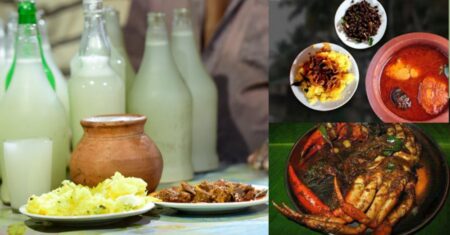 Kallu Shappu: Alleppey’s Authentic Toddy Shop Culture