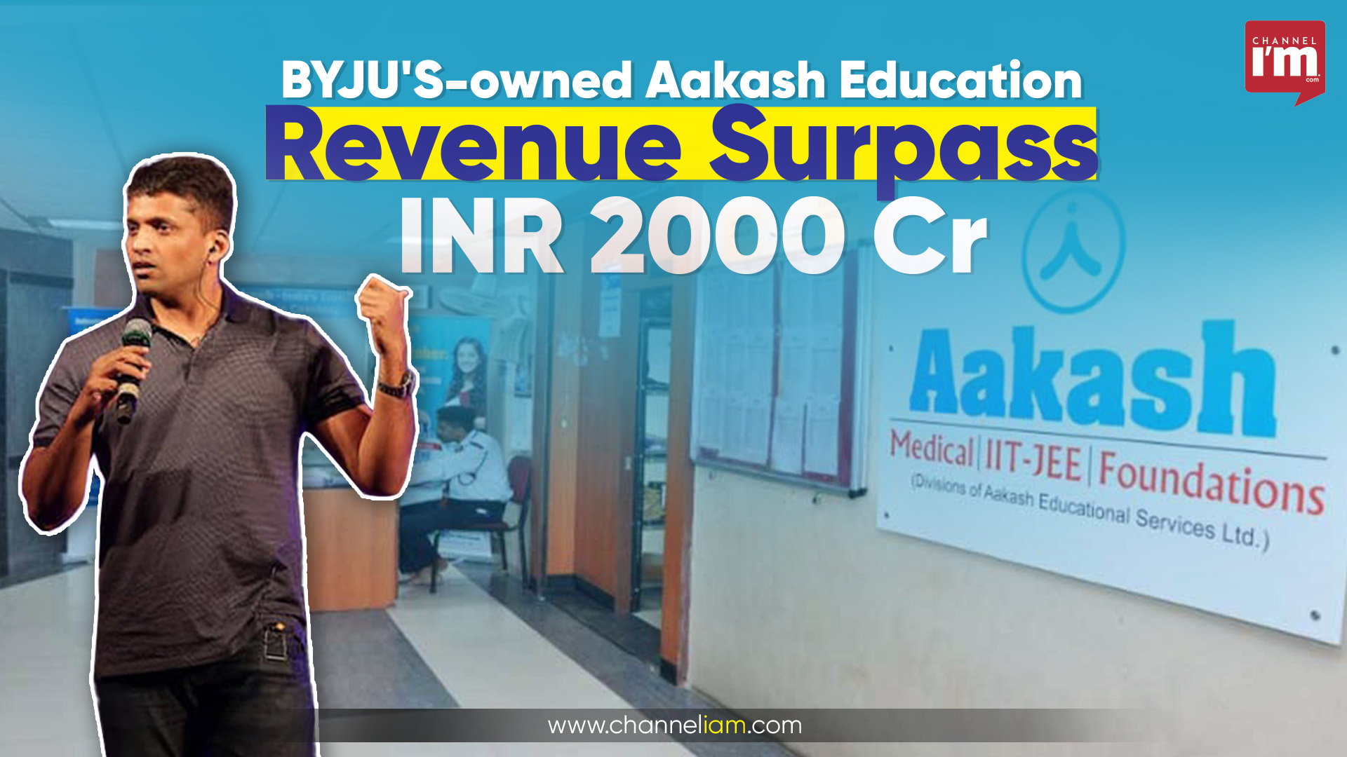Aakash Education Financial Report: Revenue, Profitability, and ...