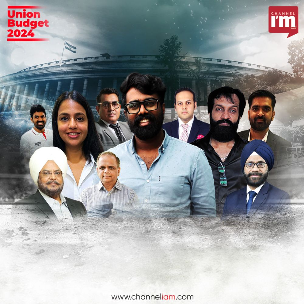Industry Reaction to Union Budget 2024: Paving the Way for Innovation ...