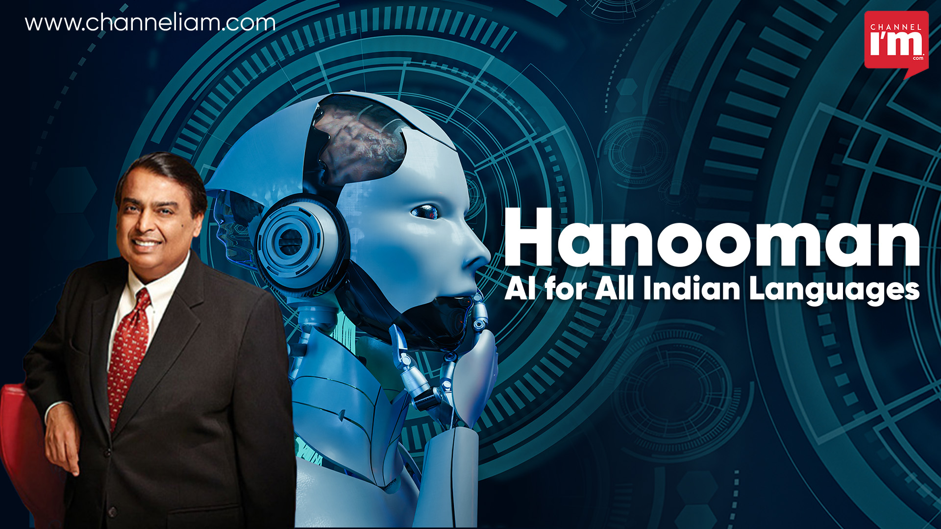 Hanooman AI: Revolutionizing Indian Languages with Multimodal Capabilities