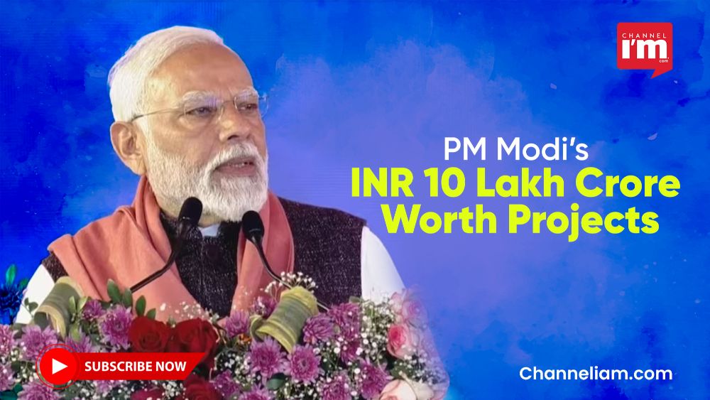 PM Modi's Inaugurations: Milestones in Education and Healthcare ...