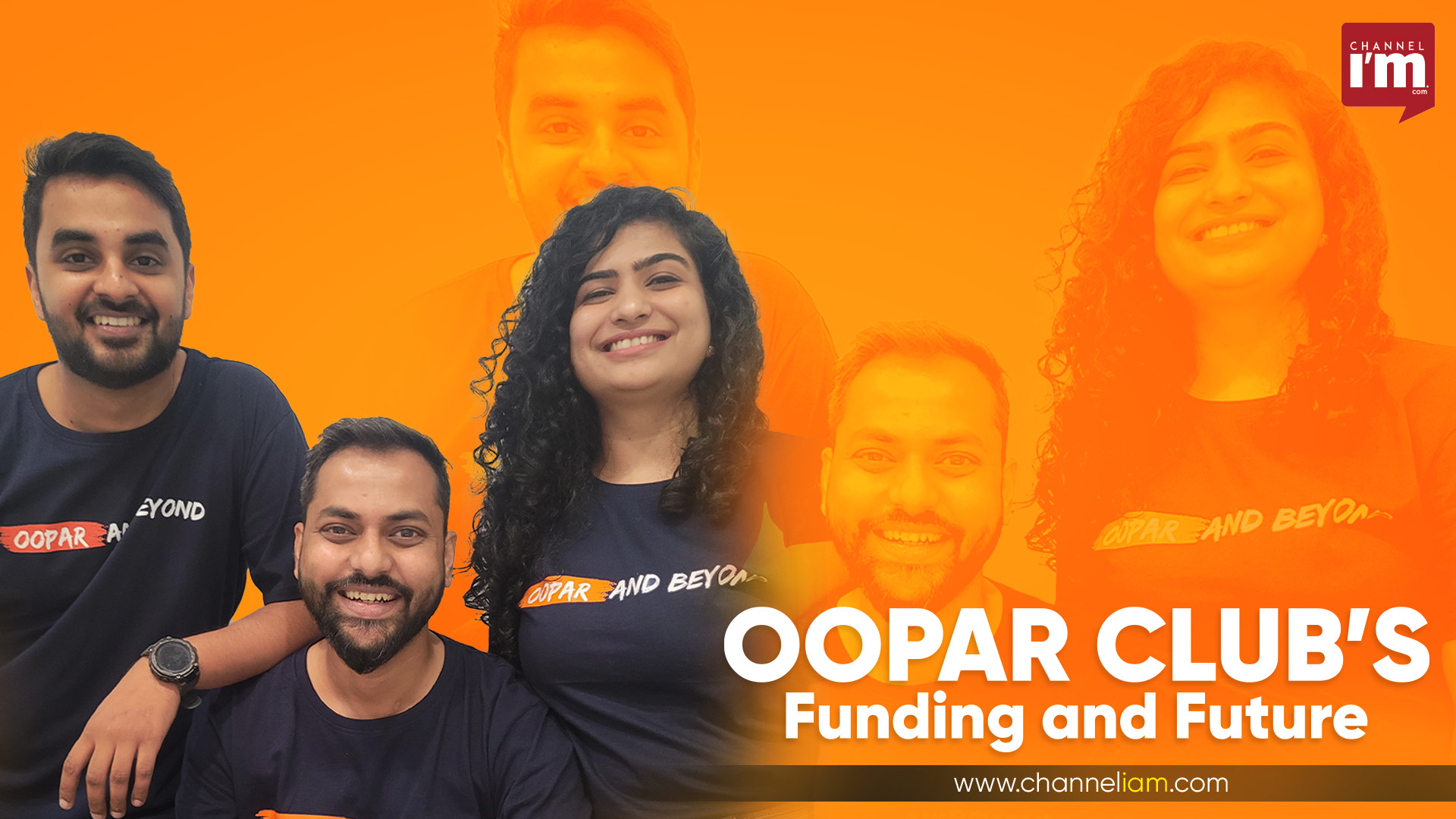 Oopar Club Secures INR 5 Million in Pre-Seed Funding Round