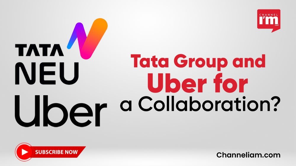 Tata Group in Talks with Uber Technologies for Strategic Partnership