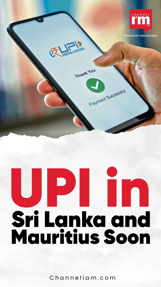 India Expands UPI and RuPay Services to Sri Lanka, Mauritius, and ...