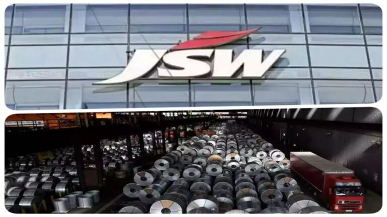 JSW Begins ₹65,000 Cr Steel Plant Project in Odisha