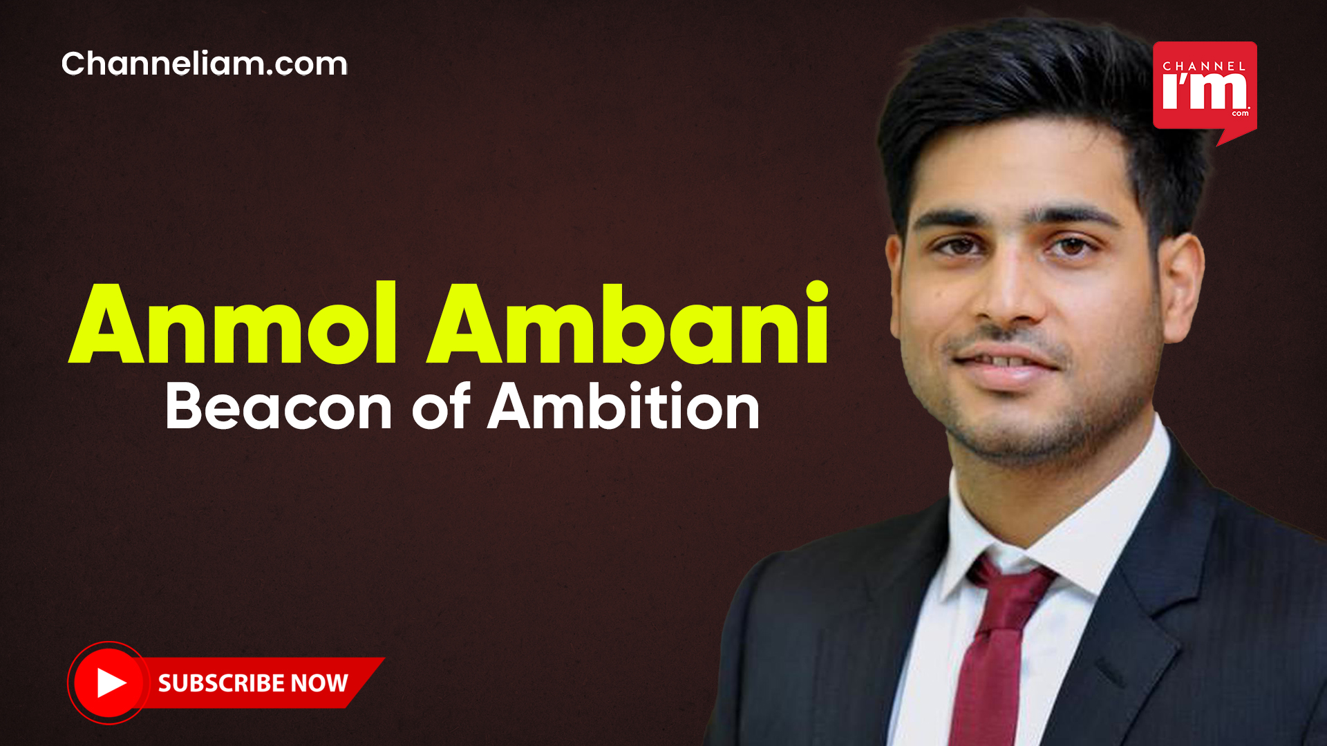 Anmol Ambani's Rise: Net Worth, Vision & Ambani Legacy