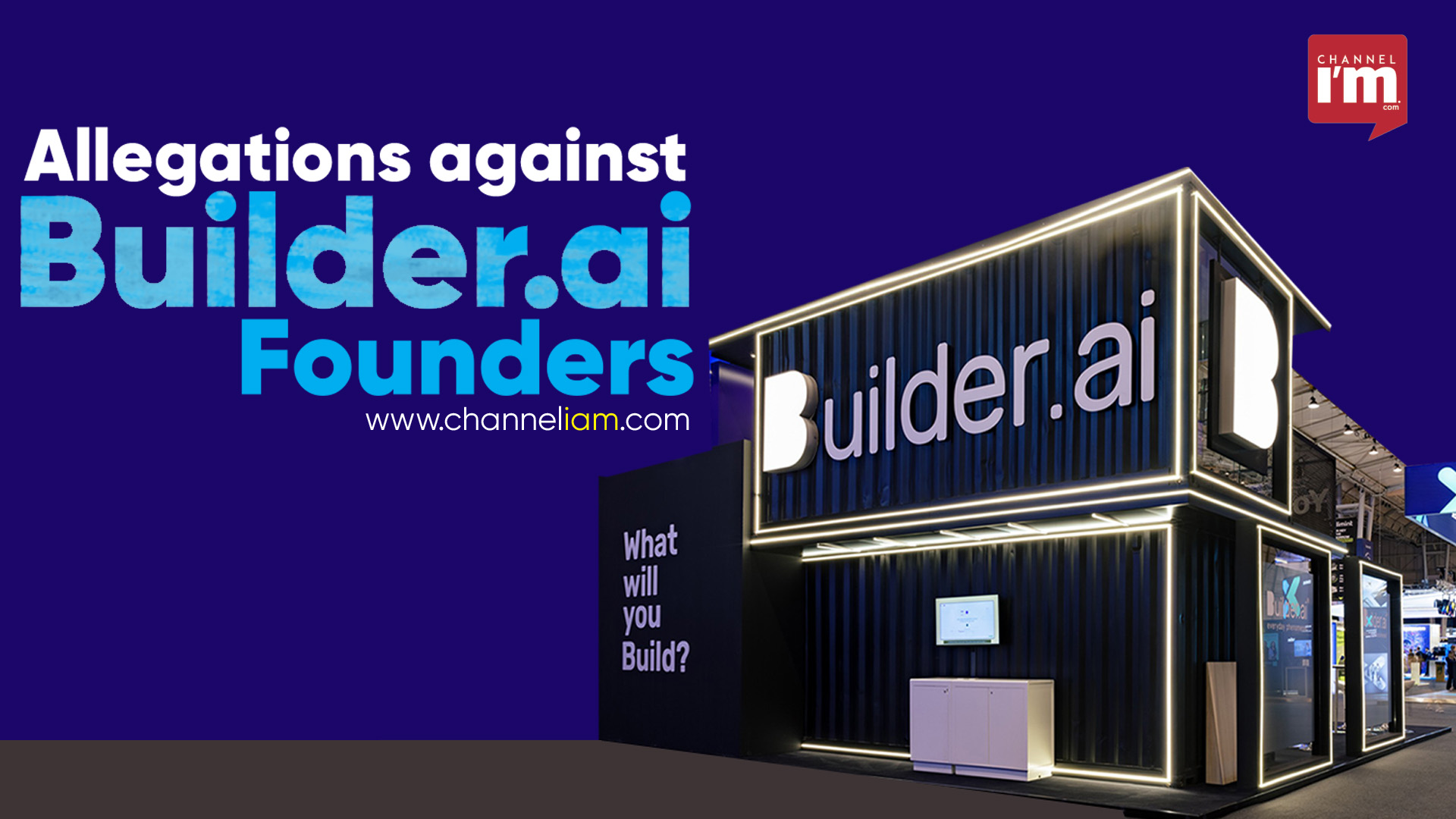 Builder.ai Founders Sachin Dev Duggal and Saurabh Dhoot Face Scrutiny Over Allegations