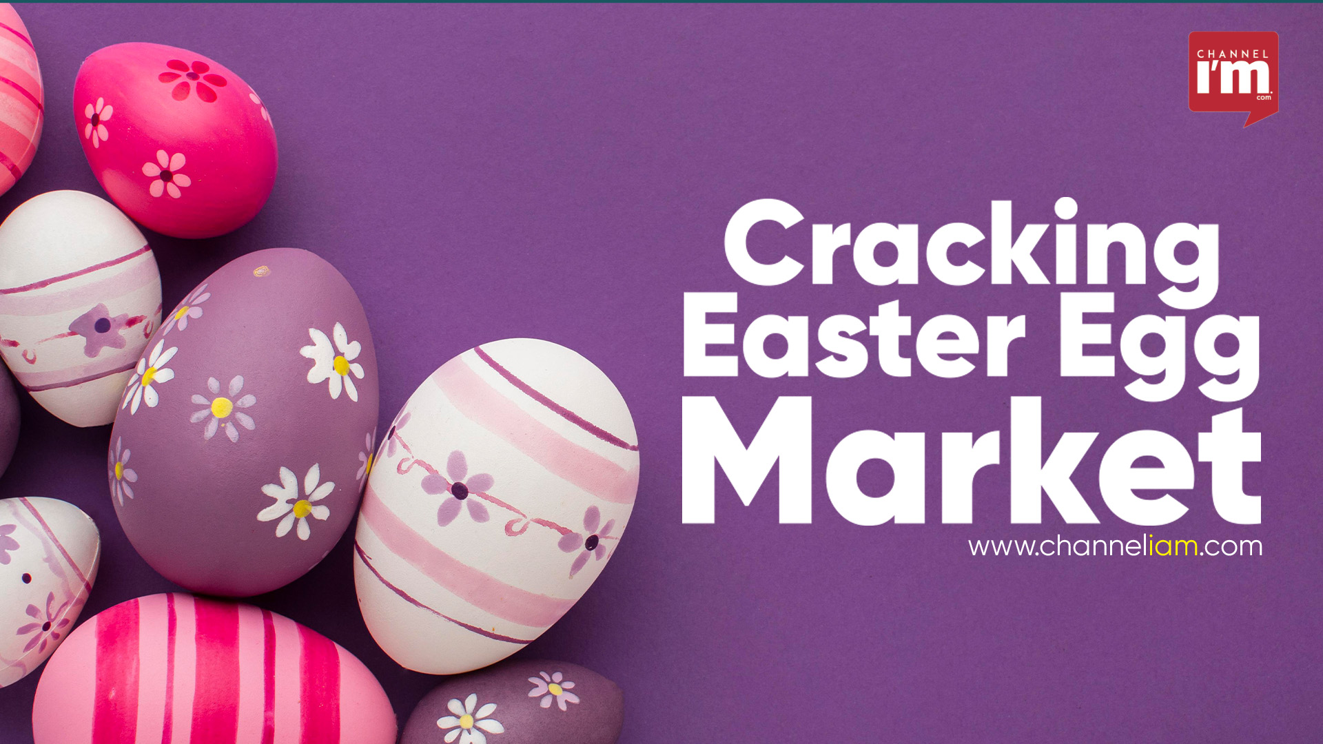 Exploring the Easter Market: Chocolates, Candies, Decorations & More