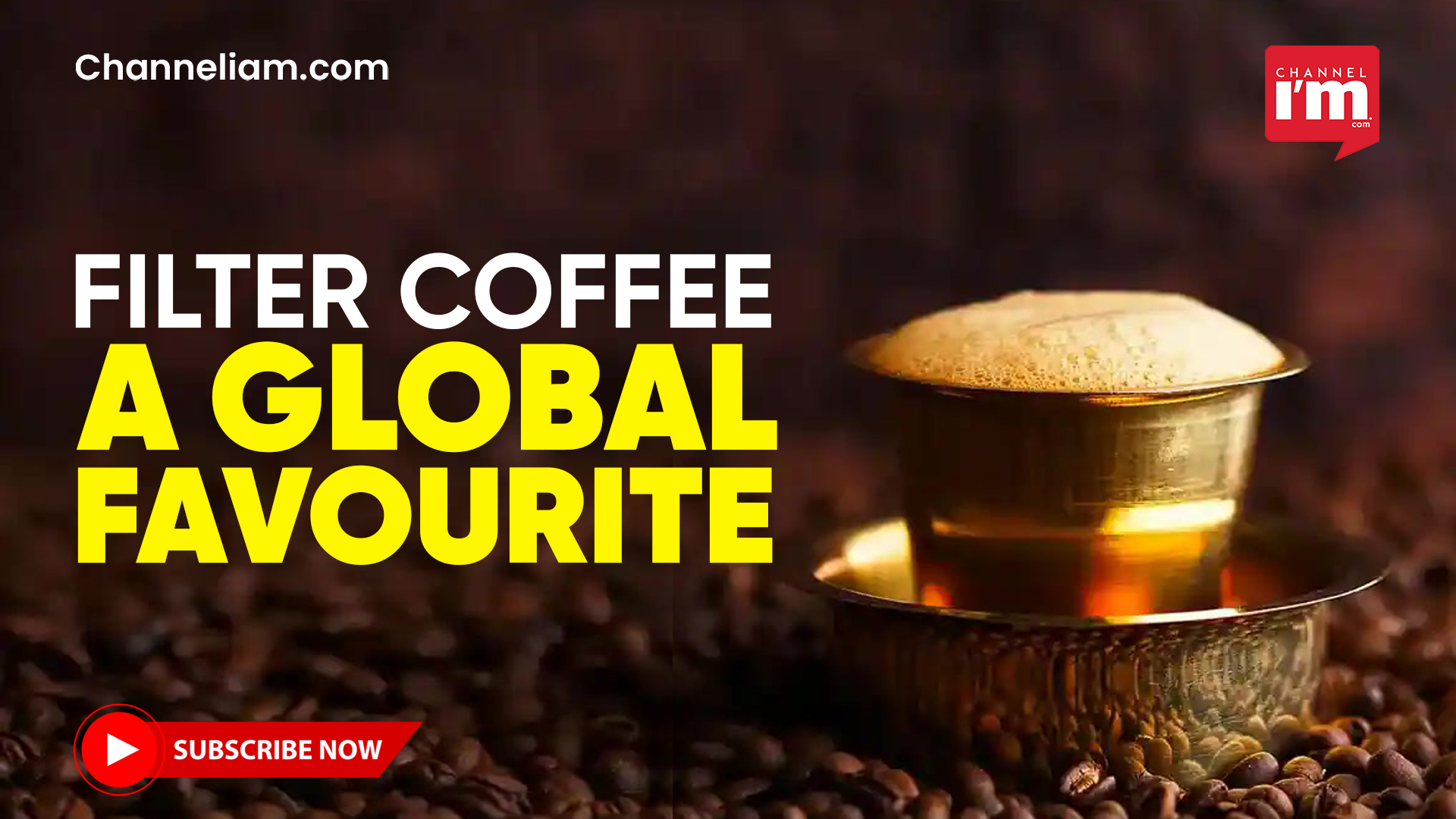 Indian Filter Coffee: Rising to the Top | TasteAtlas