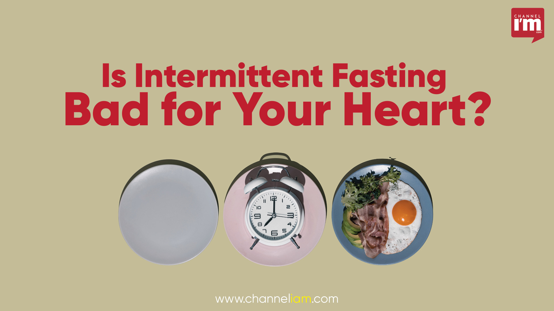 Intermittent Fasting Health Risks: Study Raises Concerns about Heart ...