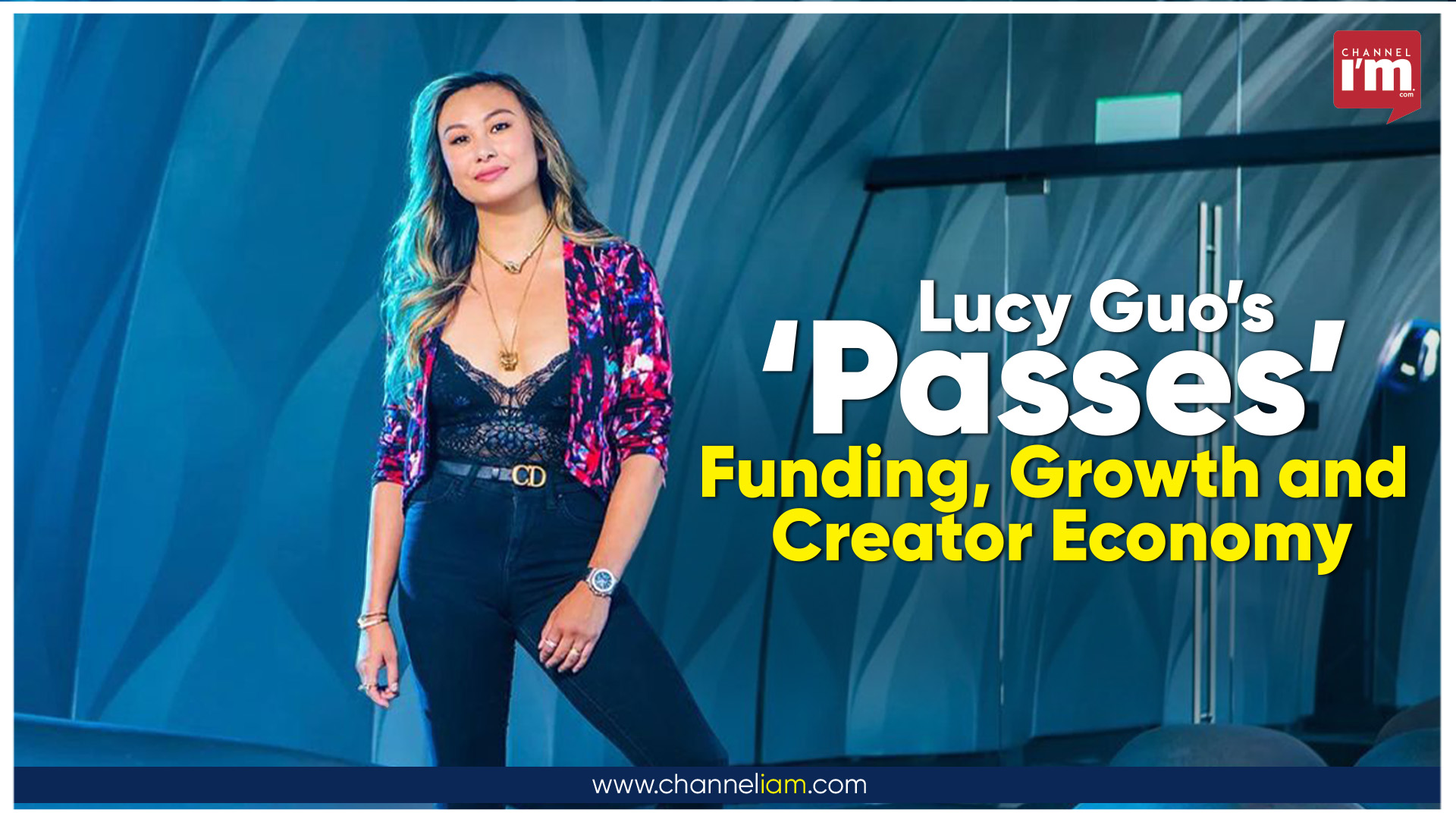 Passes Revolutionizes Content Creator Monetization