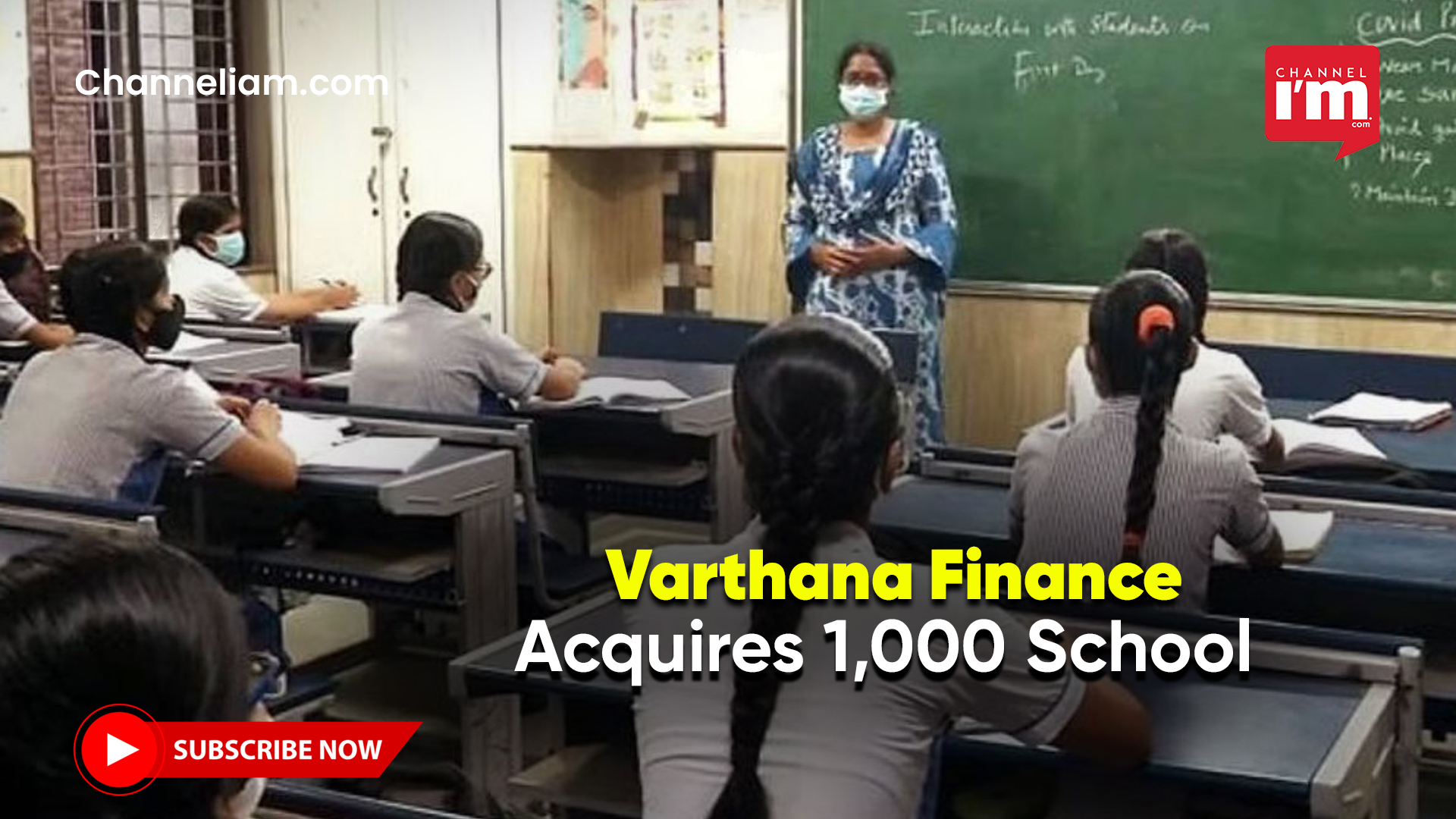 Varthana Finance Acquires School Loan Portfolio of ISFC