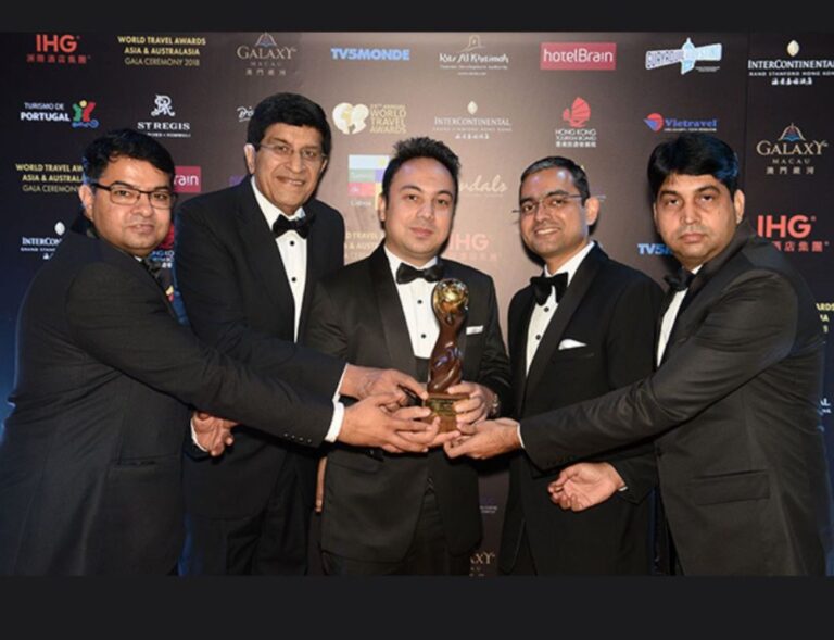 TBO's Remarkable Growth Journey: IPO, Acquisitions, and Expansion Plans