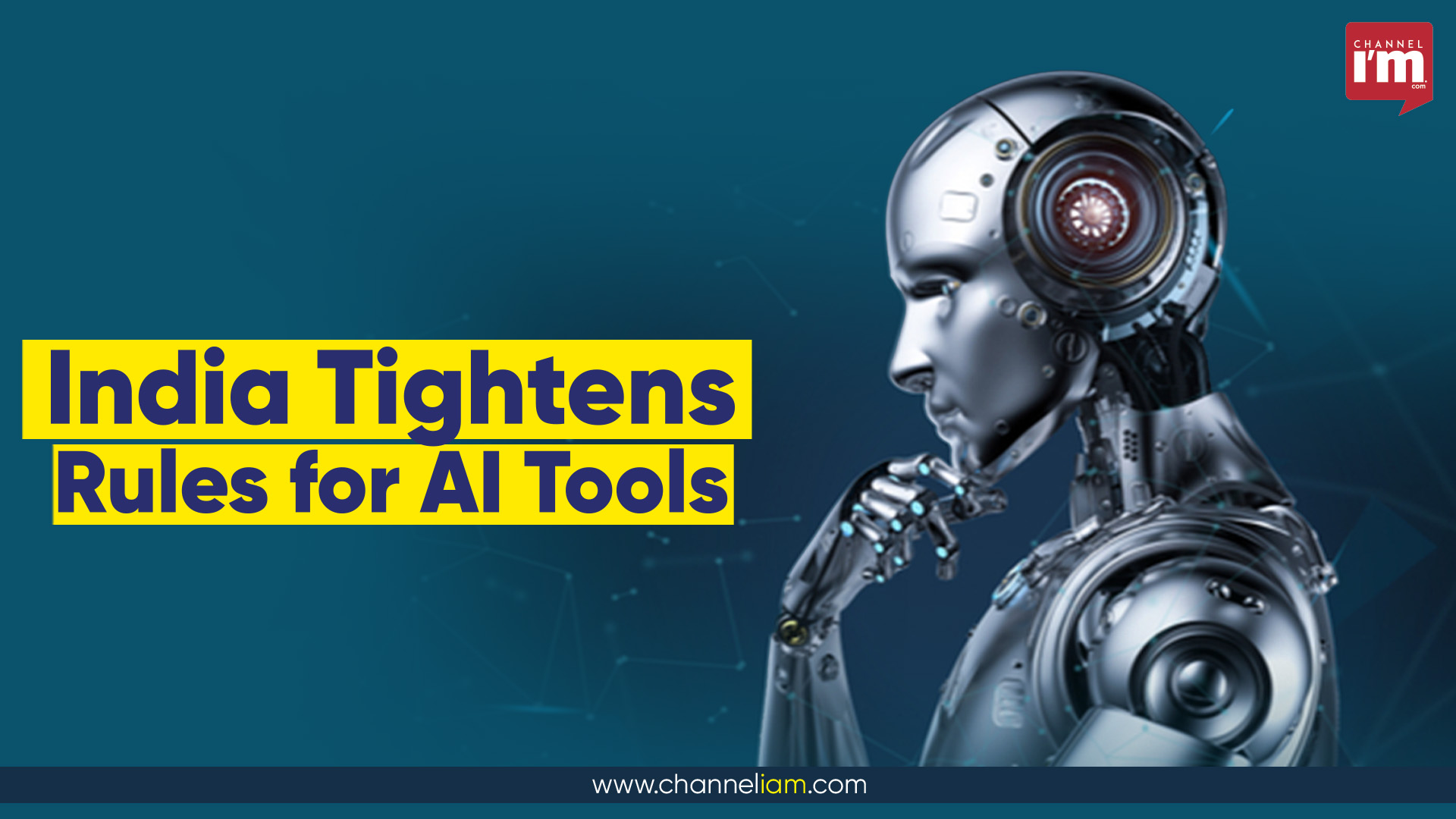 India Implements Regulations for AI Tools: What You Need to Know