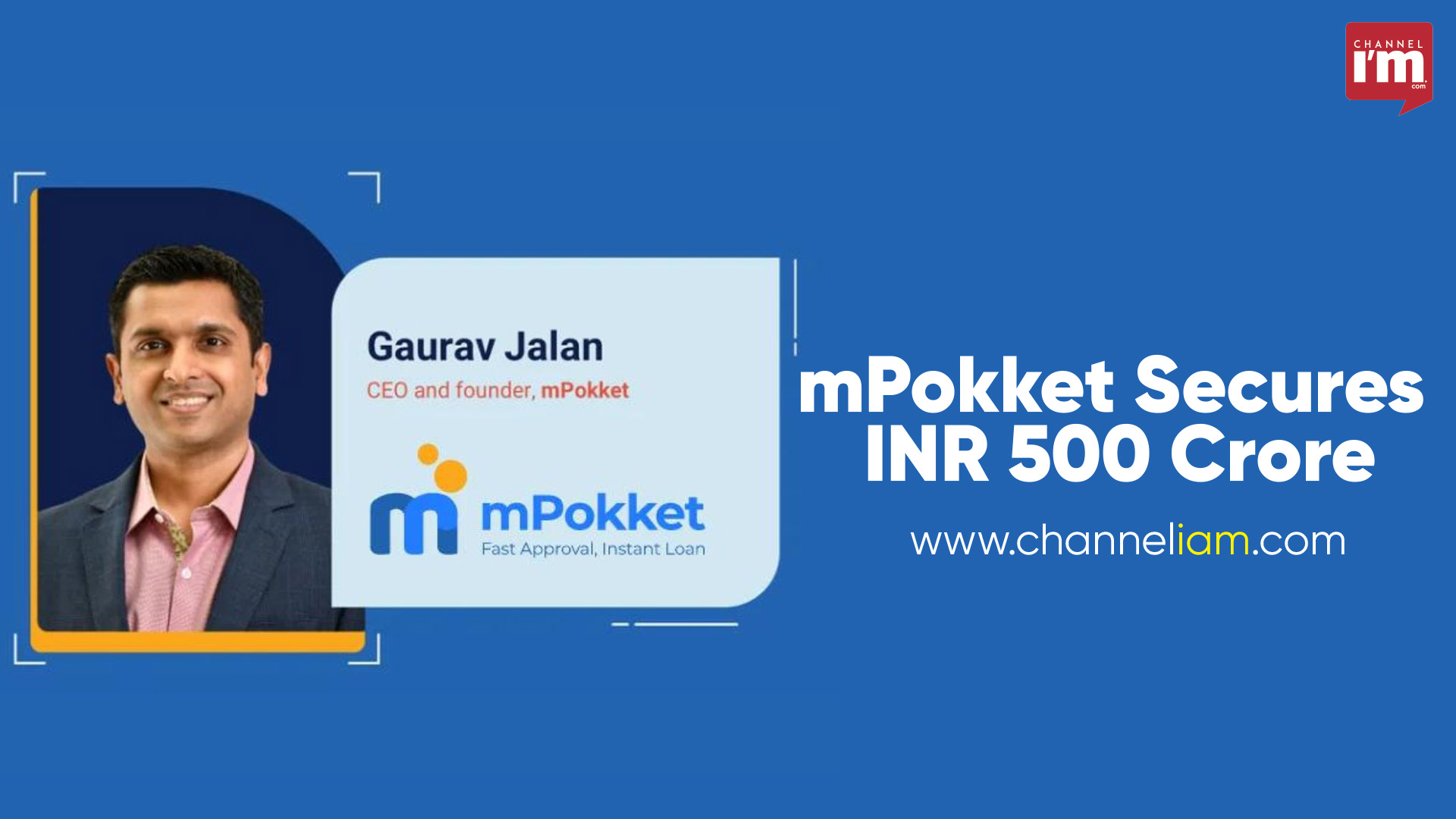 mPokket Raises INR 500 Crore in Debt Capital from BPEA Credit