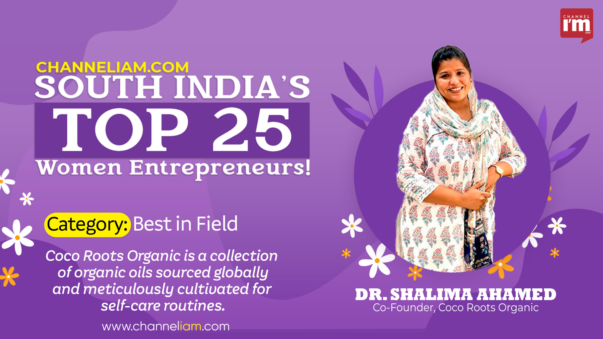 Coco Roots Organic: Pure Hair Care from Nature