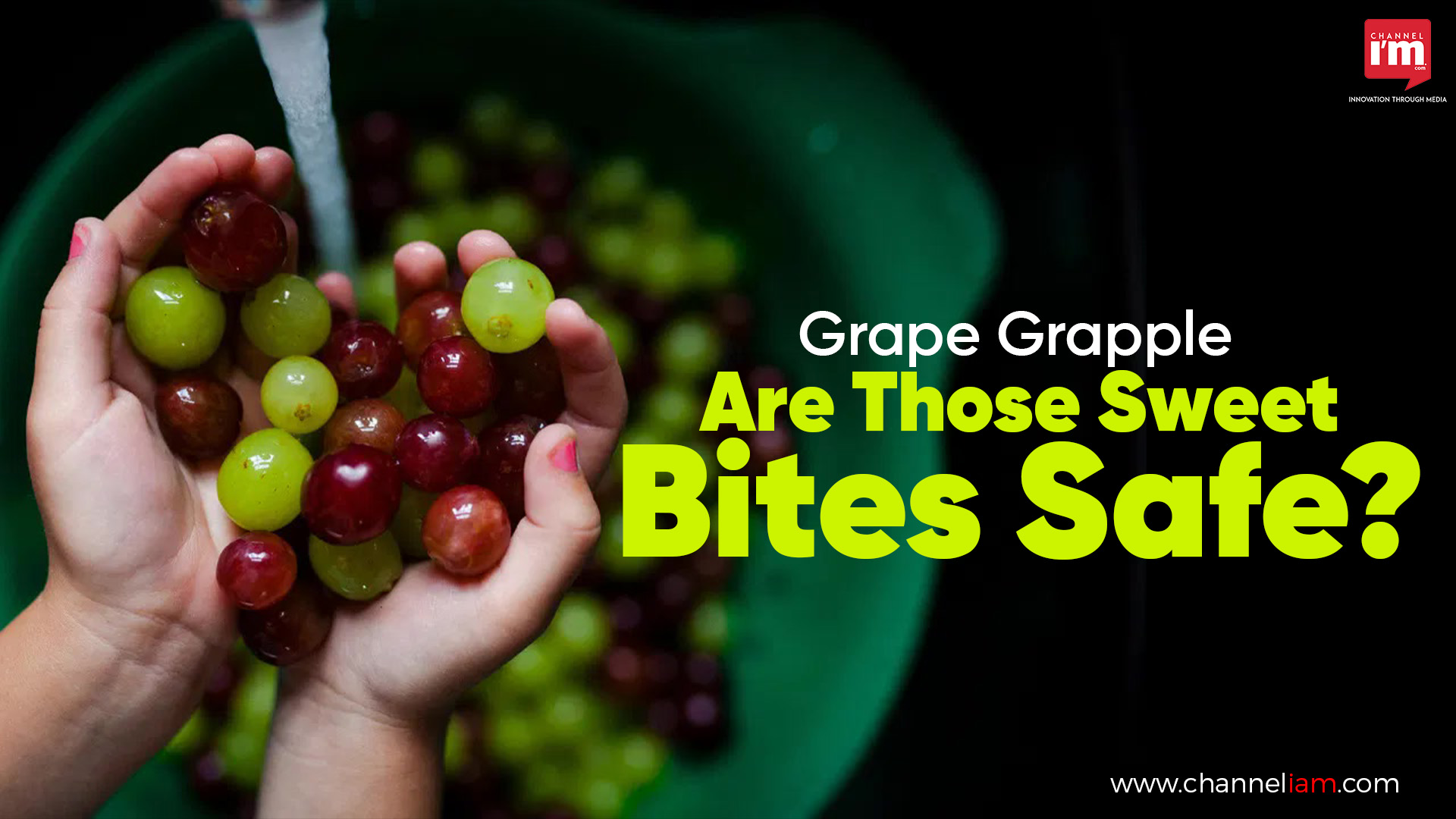 Beware of Pesticide Contamination: Experts Warn Against Consuming ...