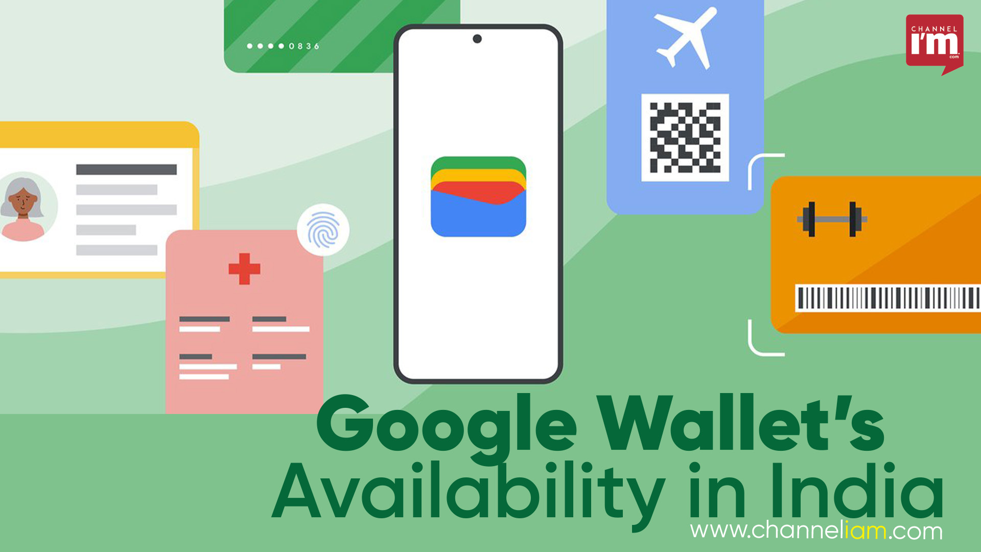 Google Wallet Arrives in India: Contactless Payments Made Easy