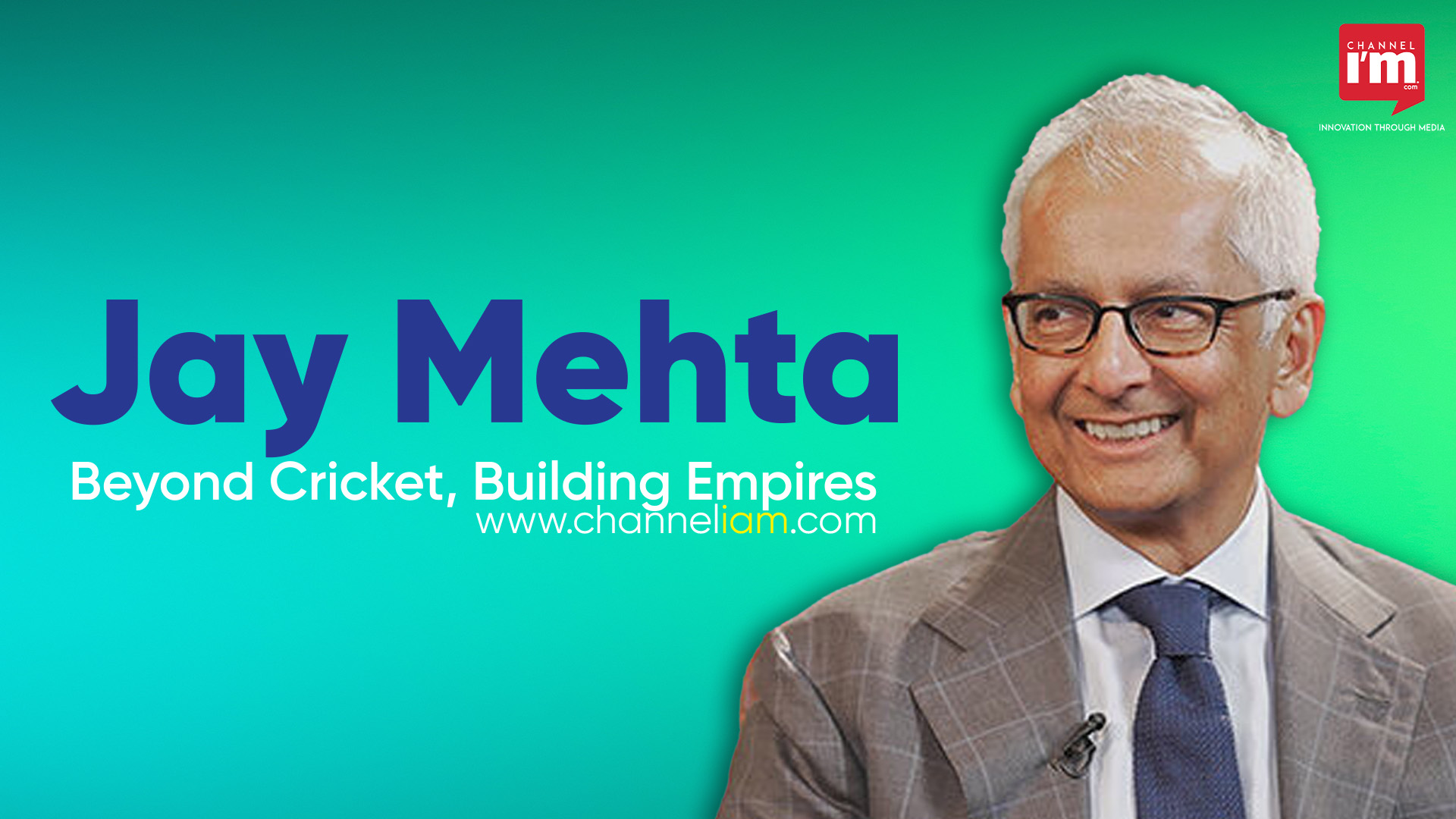 Jay Mehta: Chairman of The Mehta Group and Husband of Juhi Chawla