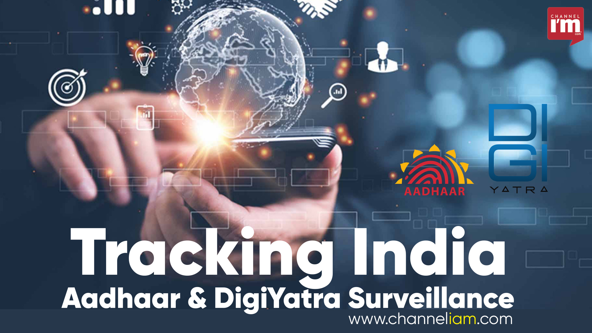 India's Digital Transformation: Implications and Collaborations with ...