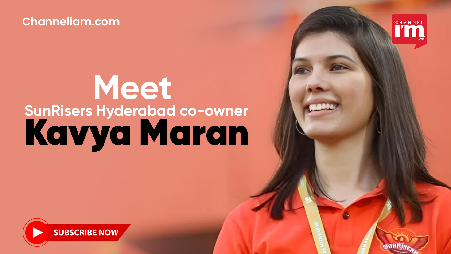 Kaviya Maran: SRH CEO, Net Worth, and Family Legacy