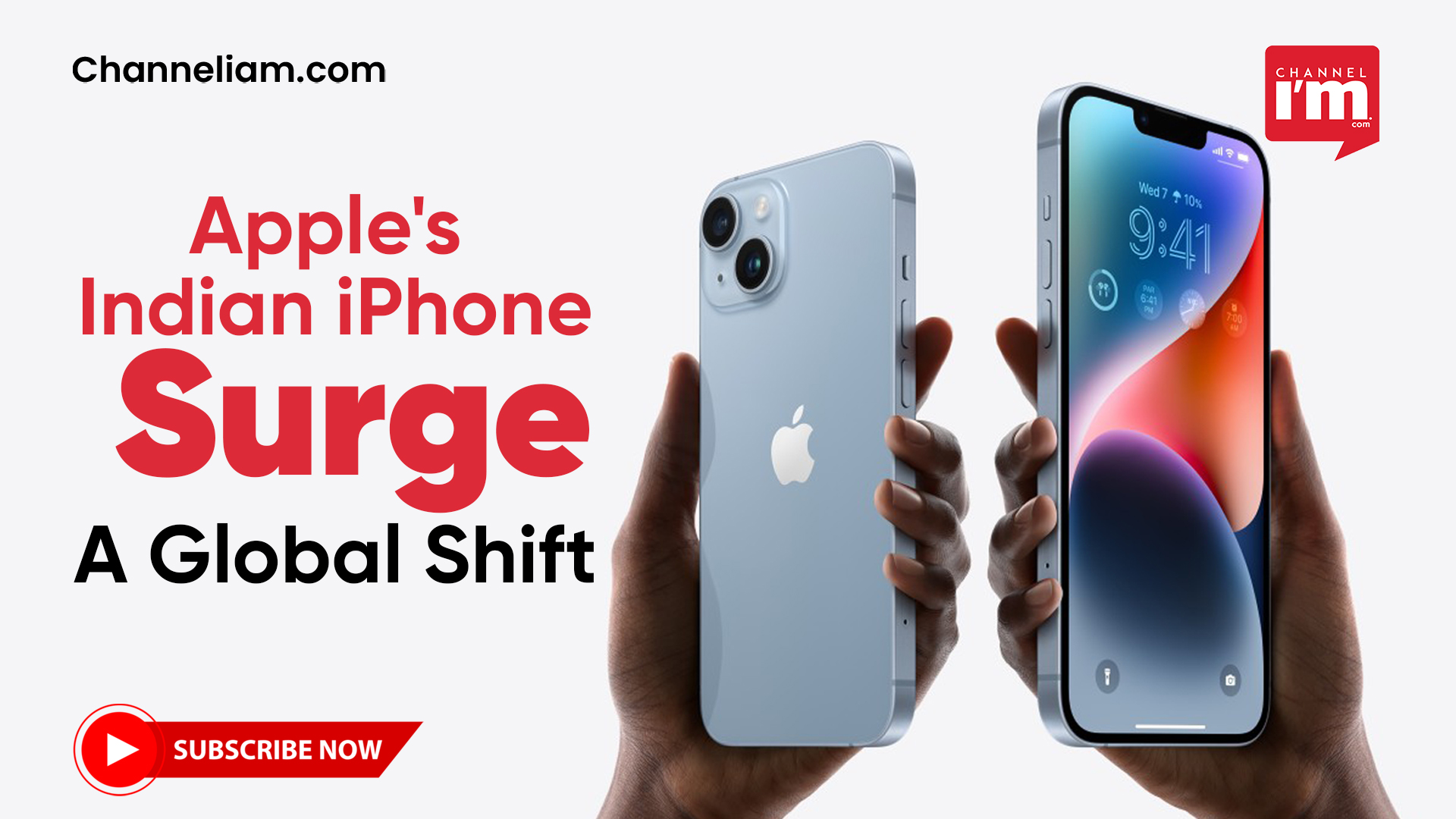 Apple Increases iPhone Production in India: A Strategic Move