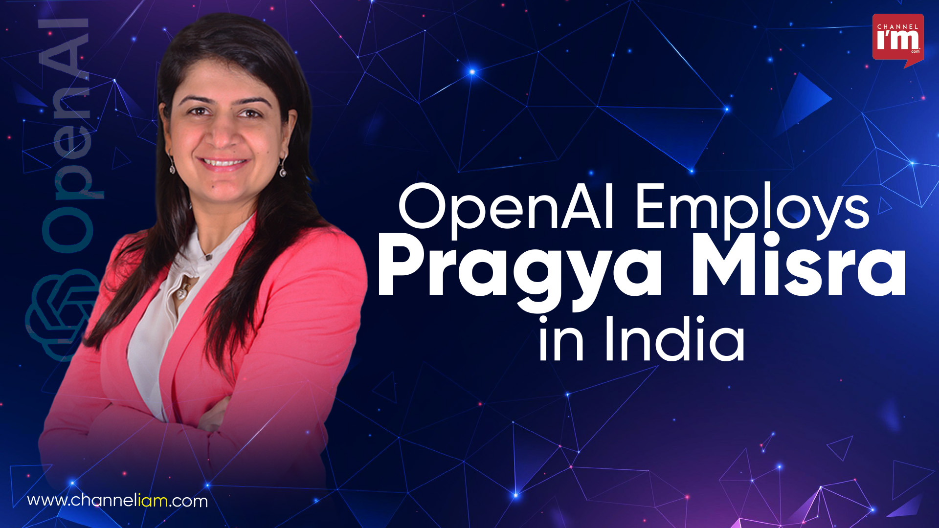 OpenAI Appoints First Employee in India to Navigate AI Regulations OpenAI Appoints First Employee in India to Navigate AI Regulations