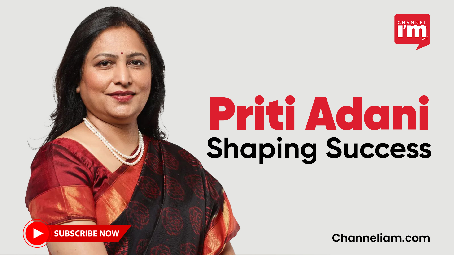 Dr. Priti Adani: A Visionary Leader in Business and Philanthropy