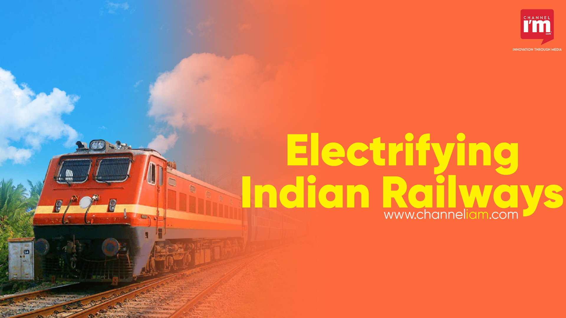 Indian Railways Allocates ₹6,500 Cr for Electrification 2024-25