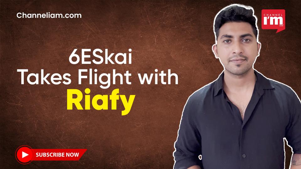 Riafy and IndiGo Revolutionise Ticket Booking with AI on WhatsApp