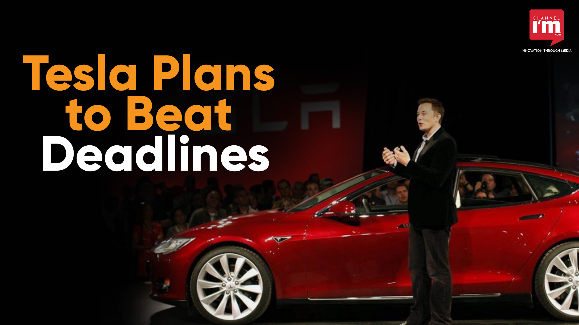 Tesla to Establish Assembly Plant in India: Accelerating EV ...