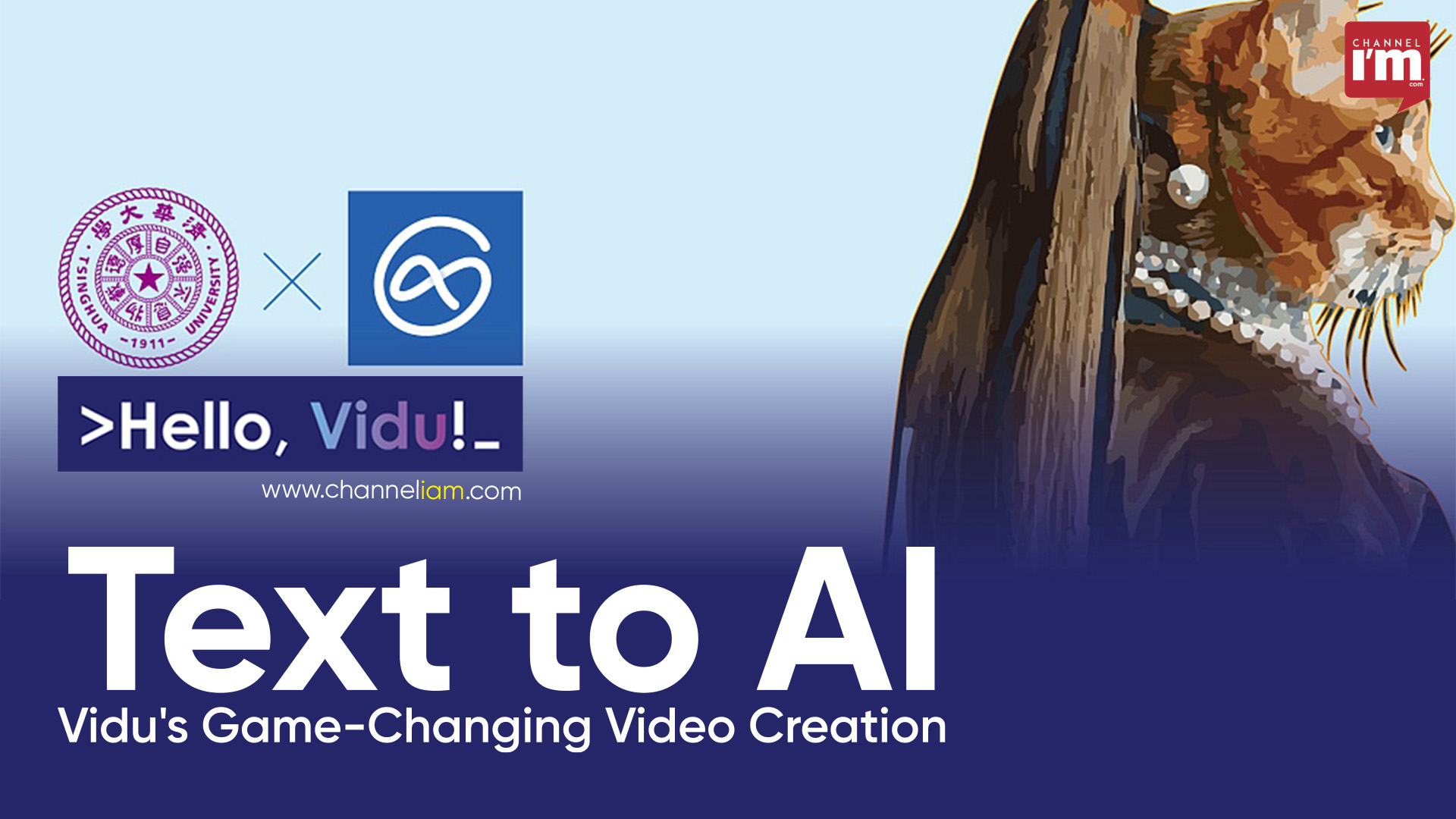Vidu: China’s Breakthrough Text-to-Video AI Model Unveiled