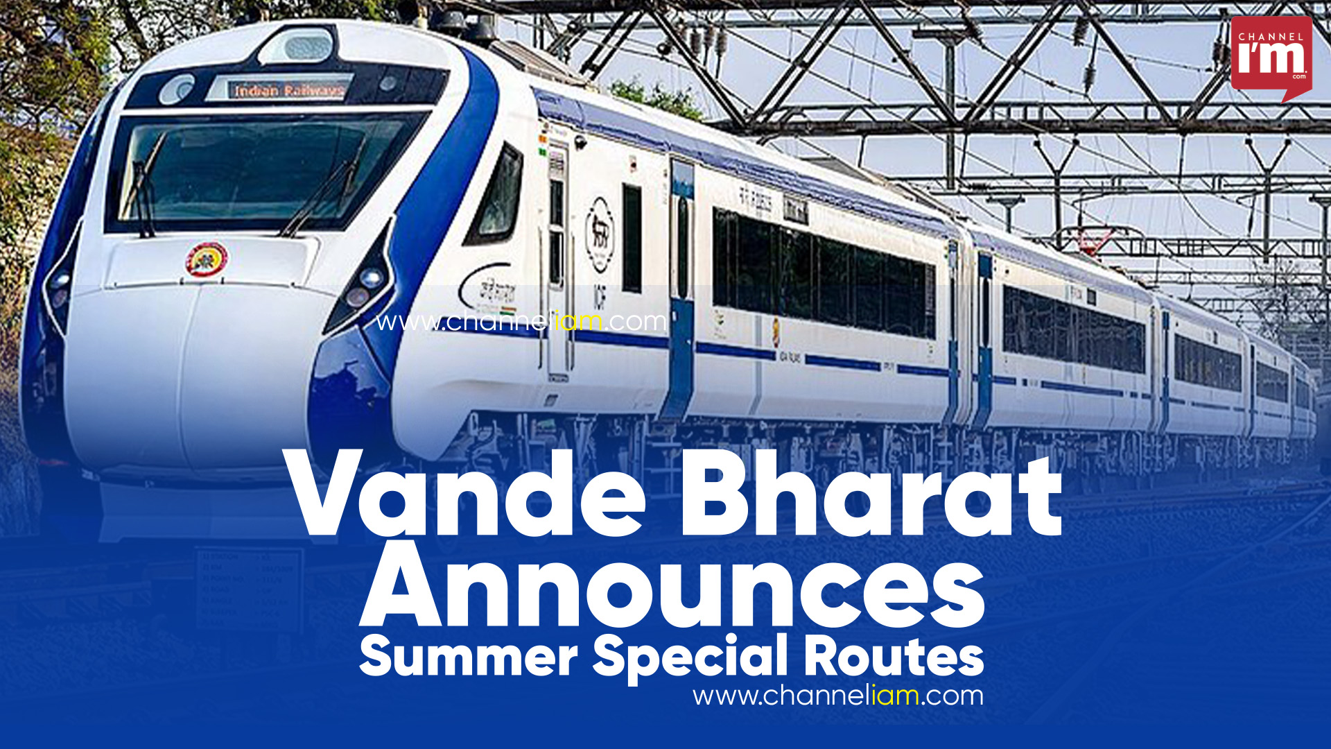 Special Vande Bharat Express Services and Bullet Train Project Updates