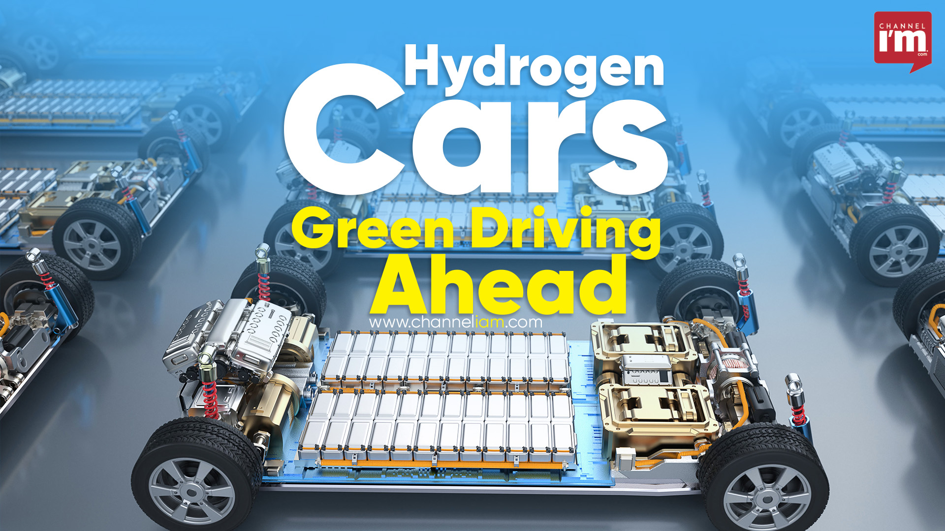 Advancements in Hydrogen-Powered Vehicles: Leading the Shift to ...