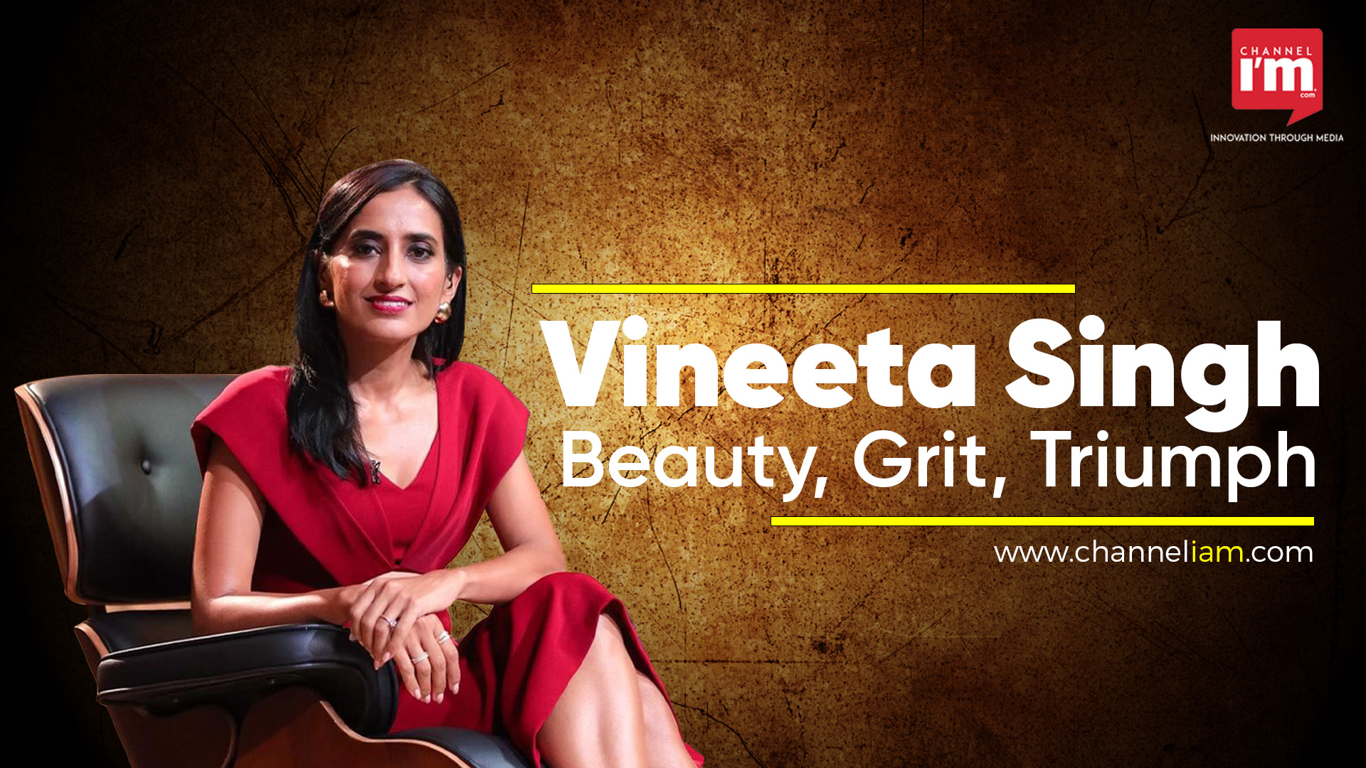 Vineeta Singh: A Journey of Resilience and Innovation in Indian ...