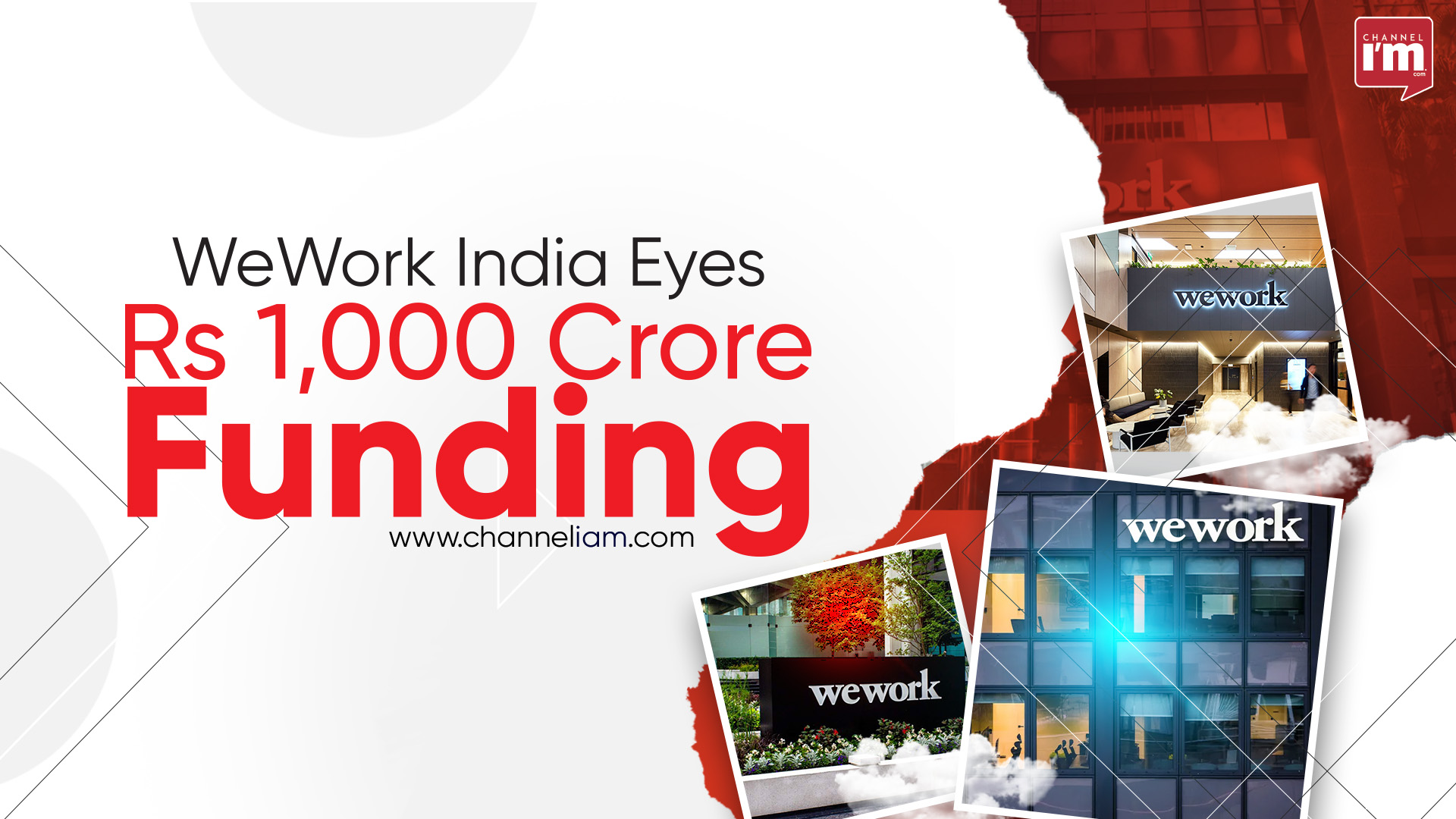 WeWork India Navigates Funding Round Amidst Industry Resilience