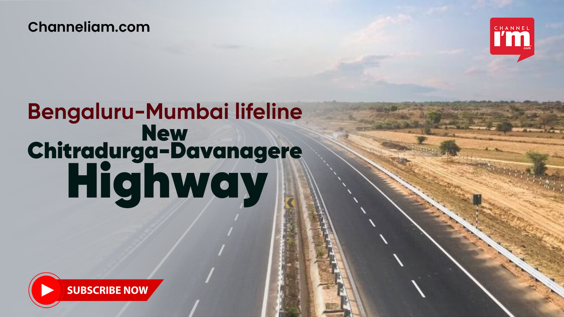 Karnataka’s New Highway Boosts Connectivity