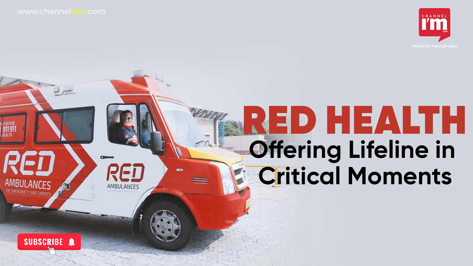 This Startup Revamping Emergency Medical Assistance in India ...