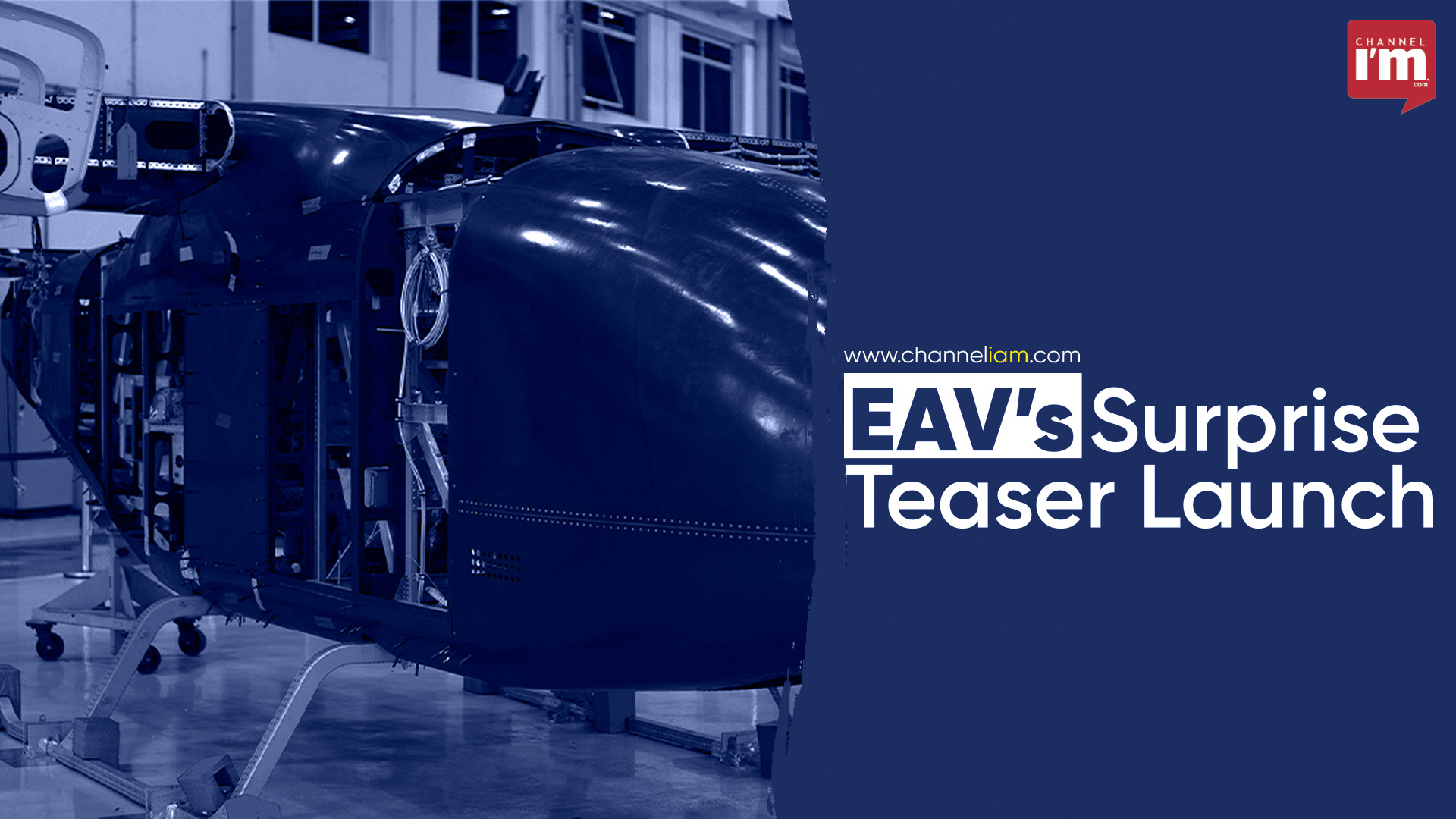 Eve Air Mobility Unveils Full-Scale Prototype of Electric Aerial ...