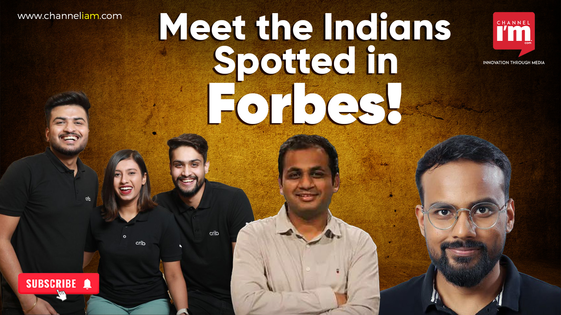 Indian Entrepreneurs in Forbes 30 Under 30 Asia List - Channeliam ...