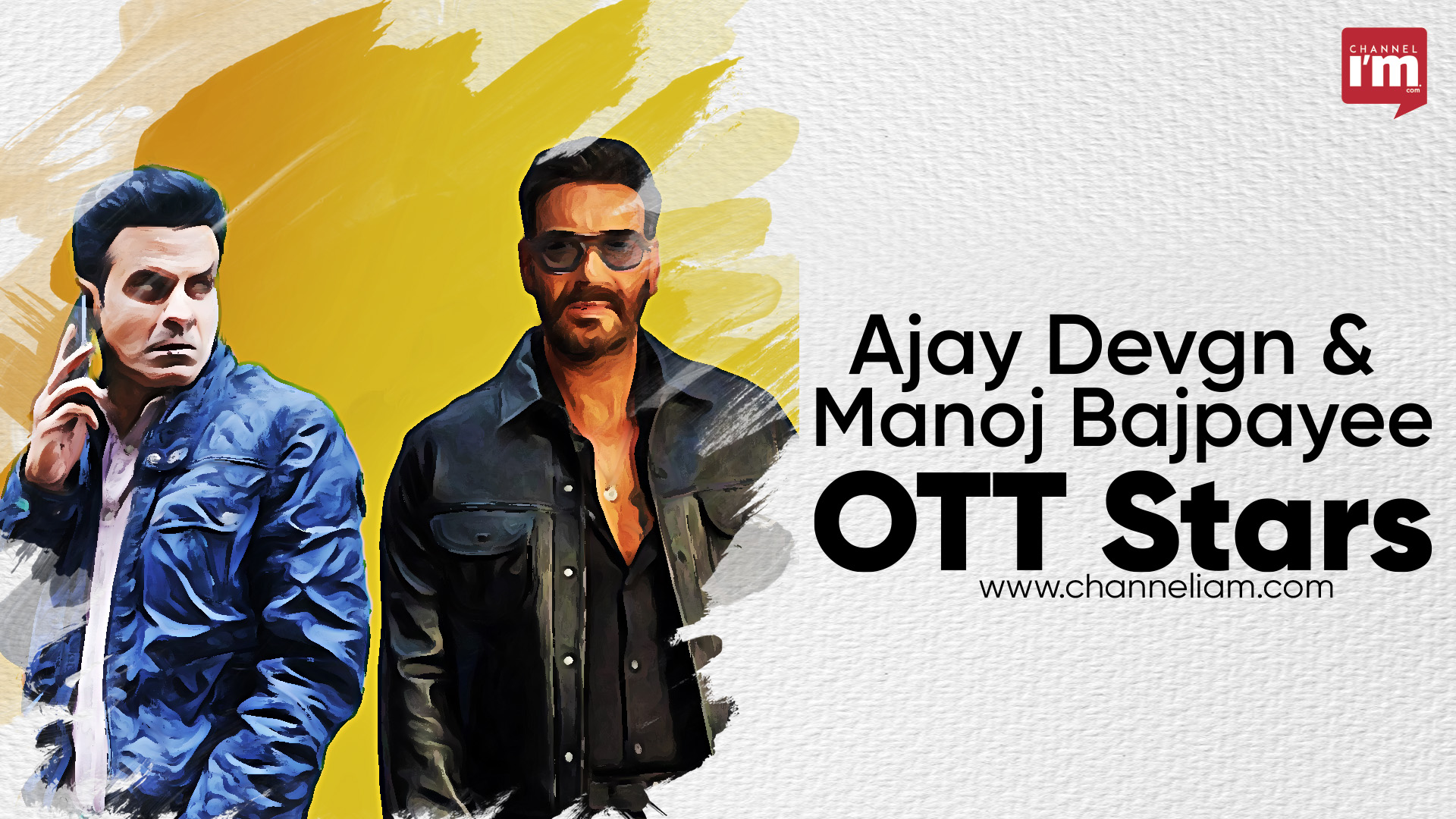 Ajay Devgn's Monumental Paycheck: Rewriting the Rules of OTT Platforms