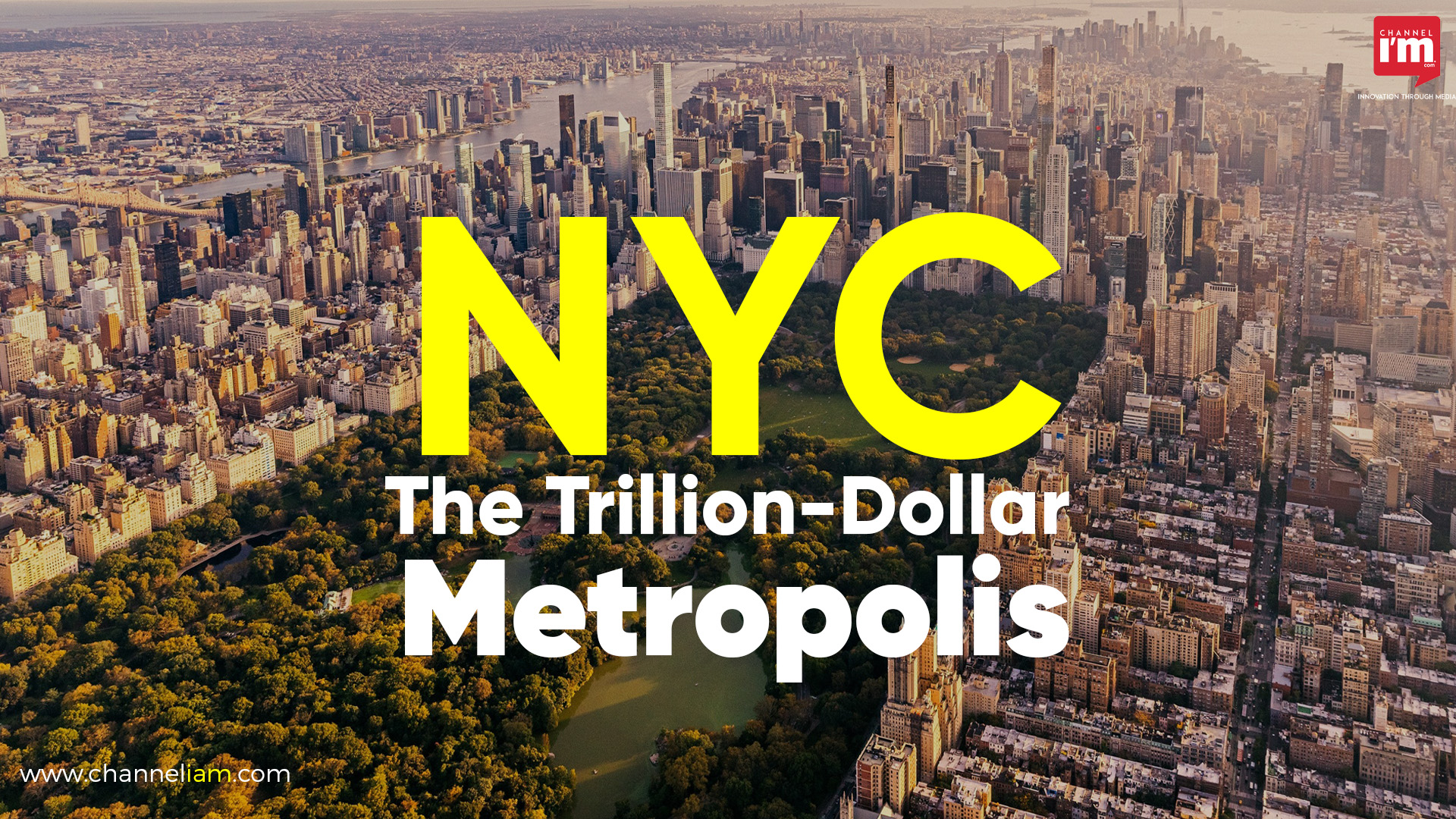 New York Retains Title as Global Capital of Affluence, Boasting $3 ...