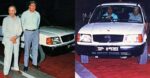 Rare Photos of Ratan Tata: A Legacy in Frames