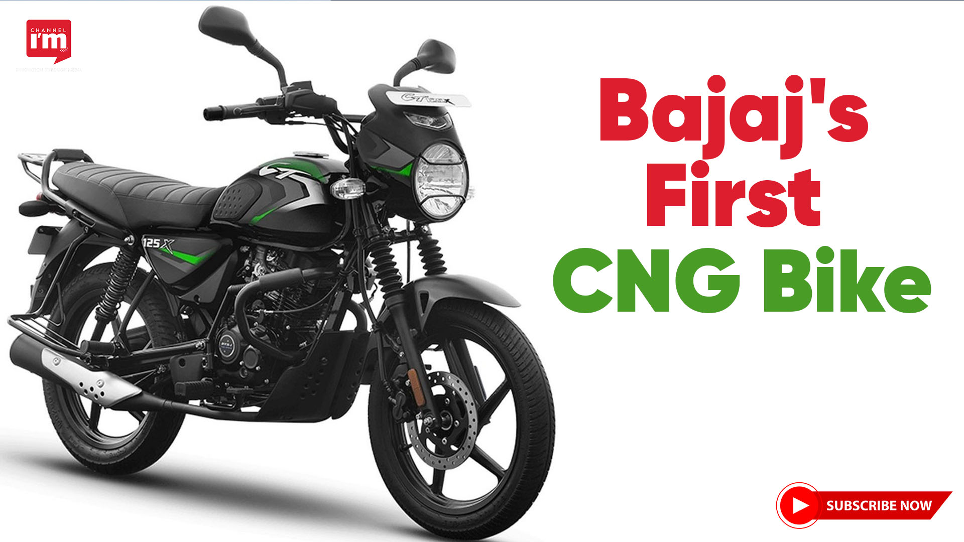 Bajaj Auto Set to Revolutionize Indian Motorcycle Market with CNG ...