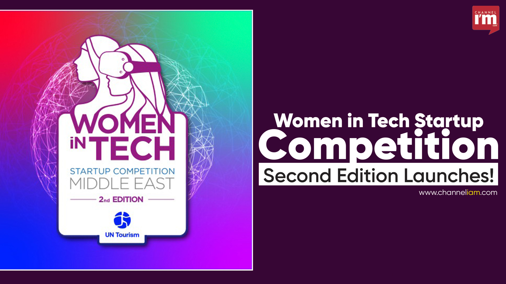 UN Tourism Launches Women in Tech Startup Competition: Middle East Edition