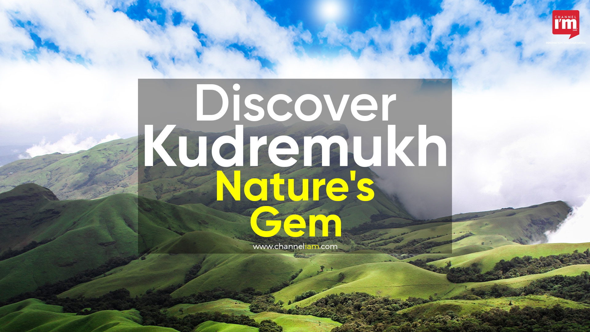 Explore Kudremukh: Karnataka’s Hidden Natural Paradise