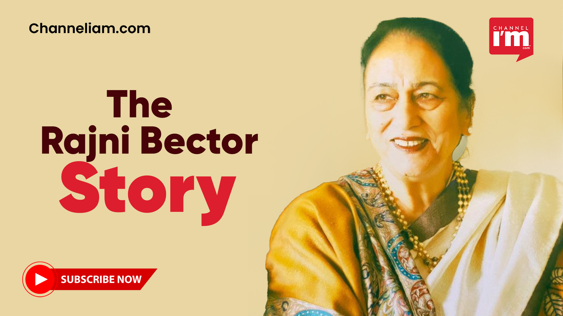 Rajni Bector: From ₹20,000 Startup to FMCG Giant