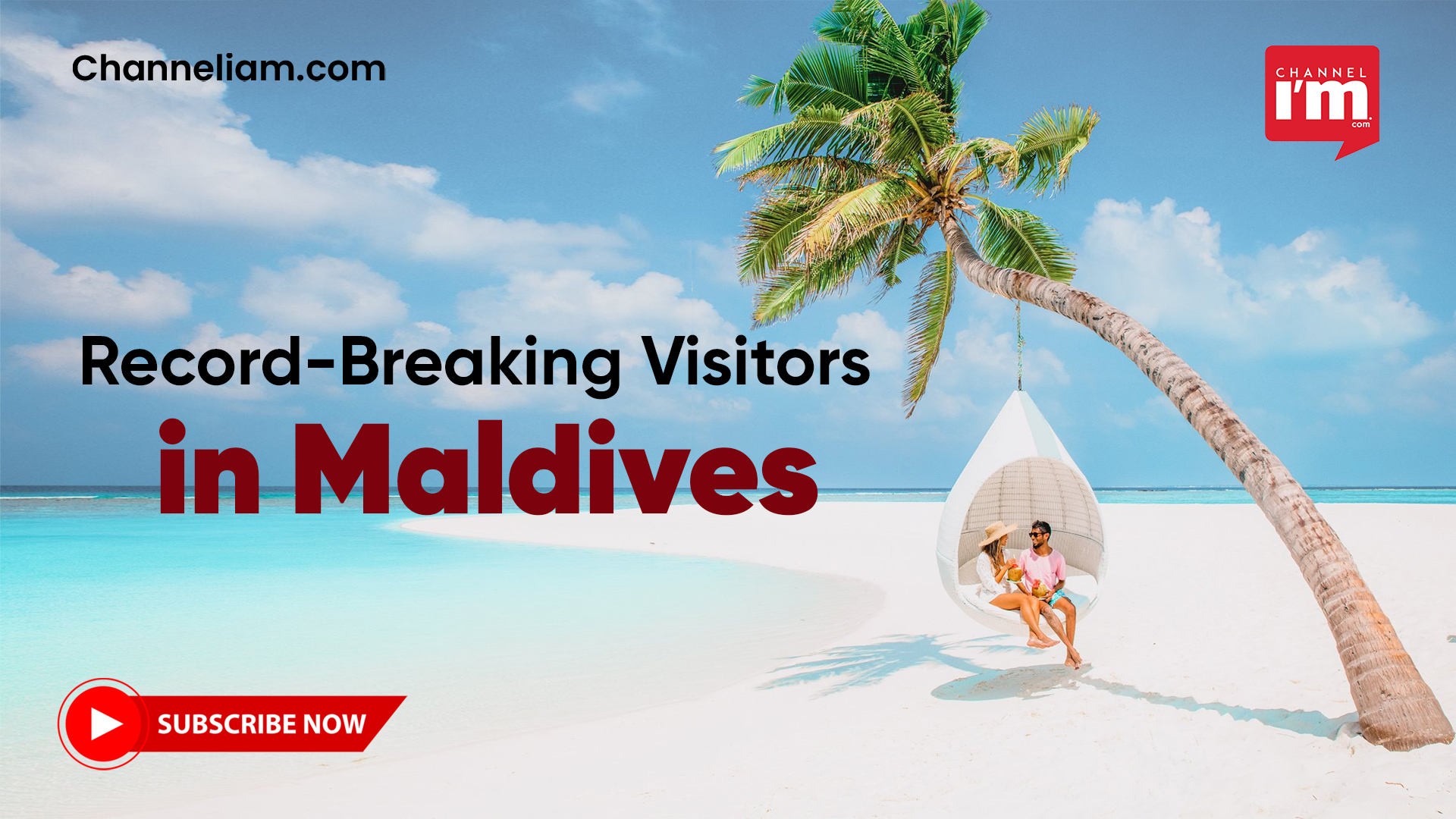 Maldives Tourism Hits Record High in 2024